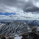 North Mount Elbert Trail, Colorado - 5,801 Reviews, Map | AllTrails