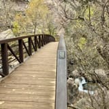Fowler Trail, Colorado - 1,858 Reviews, Map | AllTrails