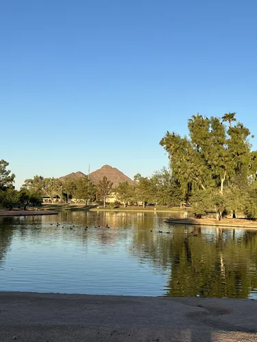 Best Hikes and Trails in Chaparral Park | AllTrails