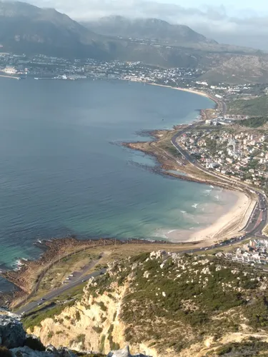 2023 Best Walking Trails in Fish Hoek | AllTrails