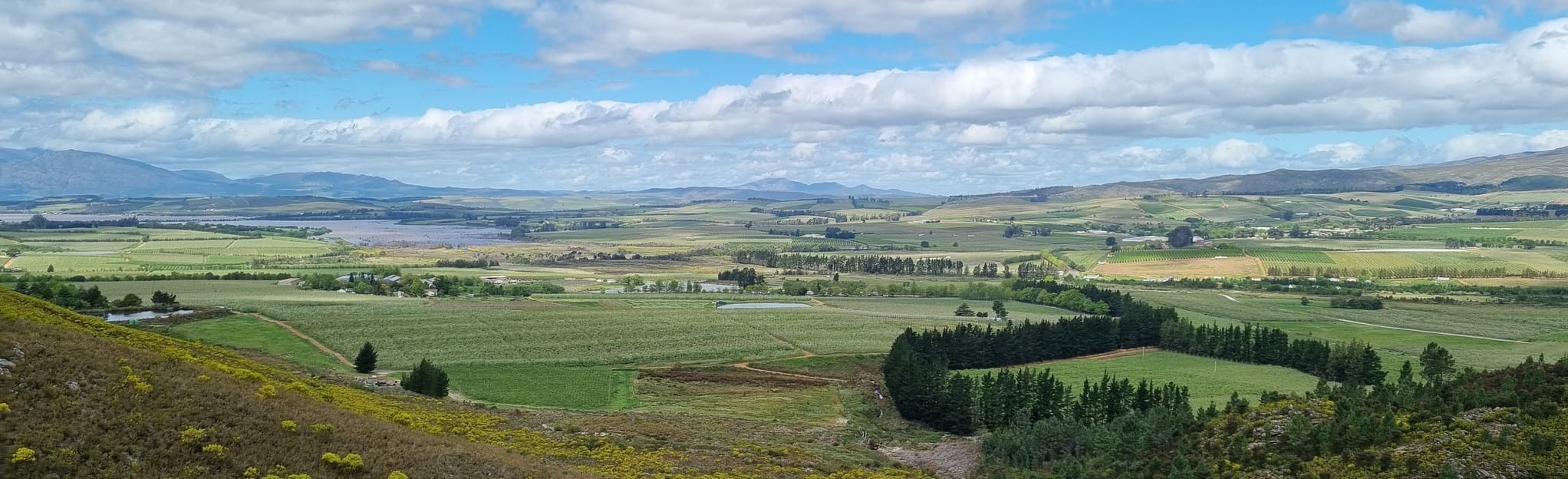 Boland Trail, Western Cape, South Africa - Map, Guide | AllTrails