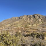Red Butte Canyon Overlook, Utah - 496 Reviews, Map | AllTrails