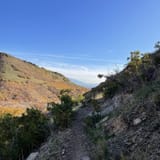 Red Butte Canyon Overlook, Utah - 496 Reviews, Map | AllTrails