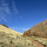 Red Butte Canyon Overlook, Utah - 496 Reviews, Map | AllTrails