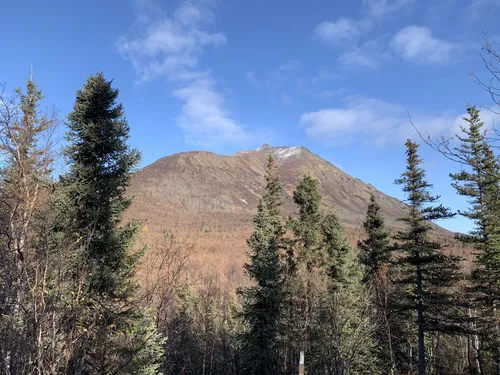 Parque Nacional e Reserva do Lago Clark: melhores trilhas com vida ...