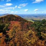 Look Rock Tower Trail, Tennessee - 652 Reviews, Map | AllTrails