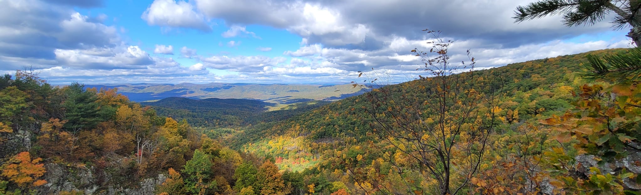 Upper Overall Run Falls via Matthews Arm Road, Virginia - 283 Reviews ...