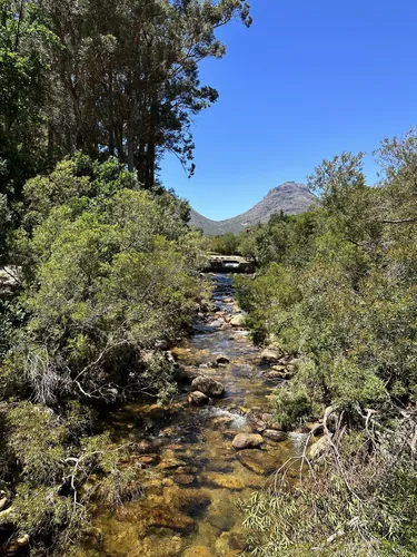 2023 Best Camping Trails in Citrusdal | AllTrails