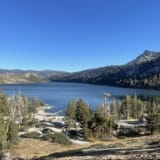 Lake Aloha Trail, California - 1,805 Reviews, Map | AllTrails