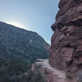 Red Rock Scenic Byway, Arizona - 195 Reviews, Map | AllTrails