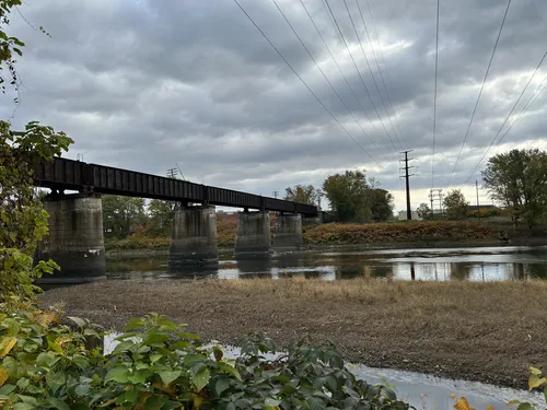 Best Hikes and Trails in Milton State Park | AllTrails