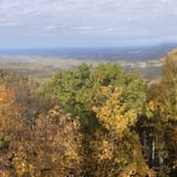 Look Rock Tower Trail, Tennessee - 660 Reviews, Map | AllTrails