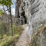Indian Ladder Trail, New York - 799 Reviews, Map | AllTrails