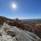 Scenic Trail Cut-off and Maiden Cliff Trail, Maine - 1,364 Reviews, Map ...