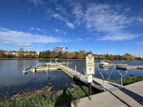 Best Hikes and Trails in Frame Park | AllTrails