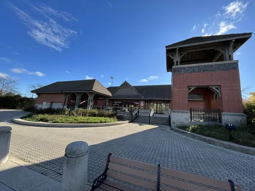 Best Hikes and Trails in Frame Park | AllTrails