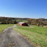 Okehocking Preserve Loop, Pennsylvania - 1,111 Reviews, Map | AllTrails