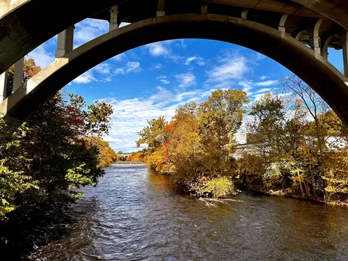 Best Hikes and Trails in Blackstone River Bikeway | AllTrails