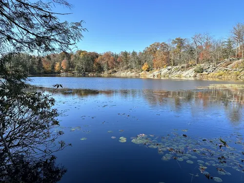 2023 Best Easy Trails in Kent Cliffs | AllTrails