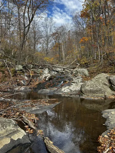 10 Best Waterfall Trails in Syria | AllTrails