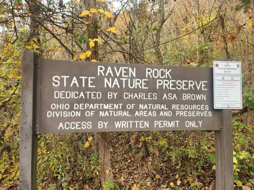 Best Hikes and Trails in Raven Rock State Nature Preserve | AllTrails