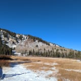 Silver Lake Loop Trail, Utah - 1,623 Reviews, Map | AllTrails