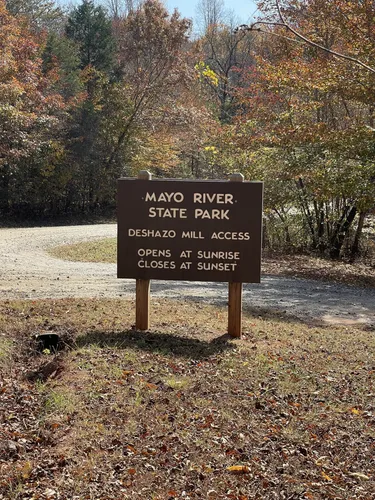 Best Hikes and Trails in Mayo River State Park | AllTrails