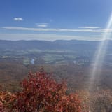 Kennedy Peak Loop, Virginia - 571 Reviews, Map | AllTrails