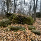Thunder Rocks, New York - 46 Reviews, Map | AllTrails