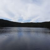 Mahoosuc Notch Loop via North Pond Road to Appalachian Trail, Maine ...