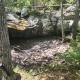 Hideout Hollow Trail, Arkansas - 565 Reviews, Map | AllTrails