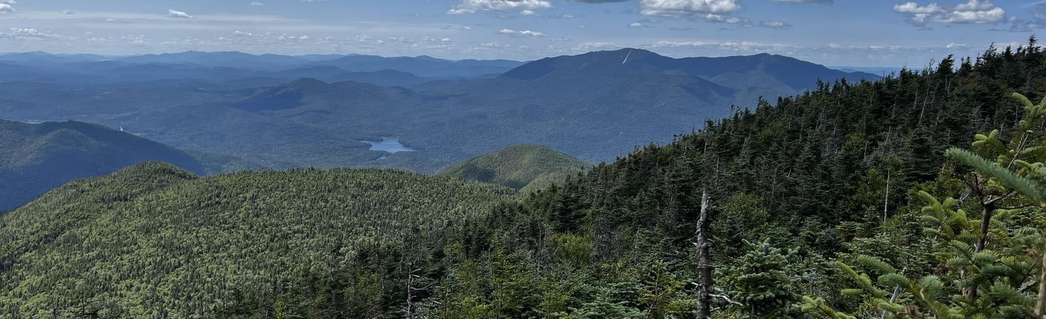 Lake Colden to Mount Marshall Loop, New York - 29 Reviews, Map | AllTrails