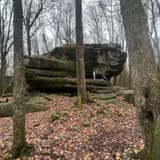 Thunder Rocks, New York - 46 Reviews, Map | AllTrails