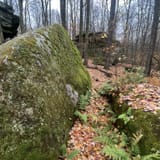 Thunder Rocks, New York - 46 Reviews, Map | AllTrails