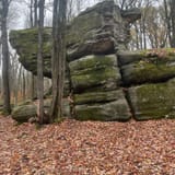 Thunder Rocks, New York - 47 Reviews, Map | AllTrails