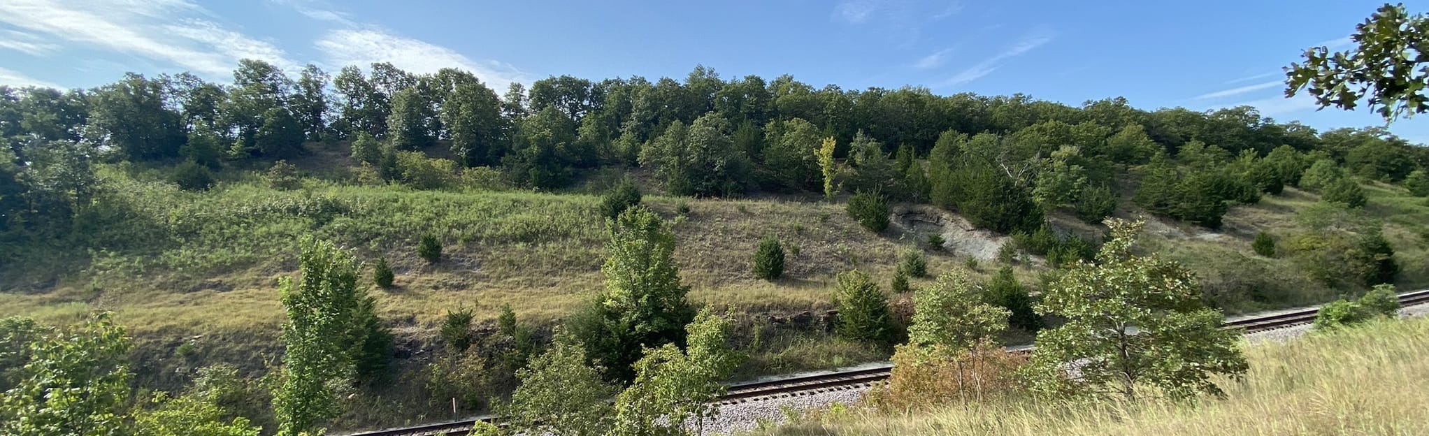 Keystone Singletrack Trail (Big Loop) , Oklahoma - 387 Reviews, Map ...