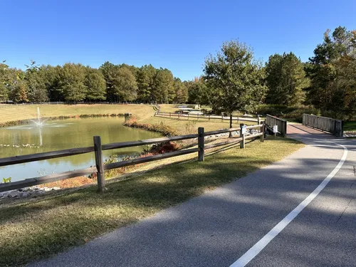 Best Hikes and Trails in Knightdale Station Park | AllTrails