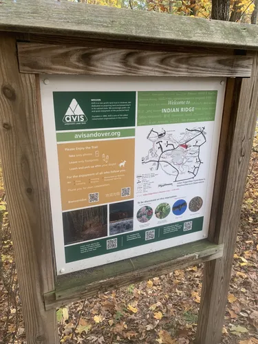 Best Hikes and Trails in Indian Ridge Reservation | AllTrails