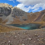 Island Lake and Ice Lake via Ice Lakes Trail, Colorado - 1,811 Reviews ...