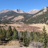 Cub Lake Loop, Colorado - 1,902 Reviews, Map | AllTrails