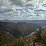 Cave Falls and Jim Thorpe Overlook, Pennsylvania - 1,183 Reviews, Map ...