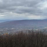 Spruce Hill via Hoosac Range Trail, Massachusetts - 616 Reviews, Map ...