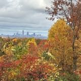 Lookout Ridge Loop and Skyline Overlook, Ohio - 752 Reviews, Map ...