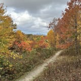 Lookout Ridge Loop and Skyline Overlook, Ohio - 752 Reviews, Map ...