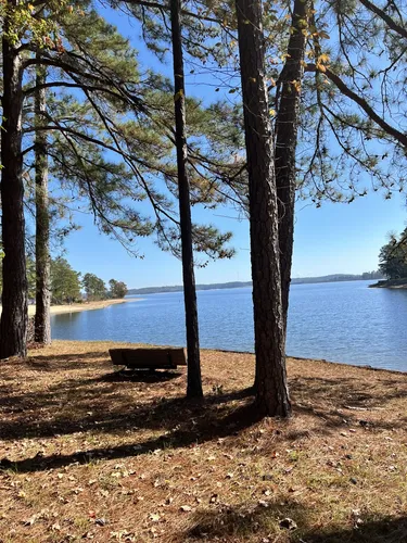 Best Hikes and Trails in Fort Gordon Recreation Area | AllTrails