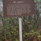 Mount Davis Pennsylvania Highpoint Trail, Pennsylvania - 680 Reviews ...