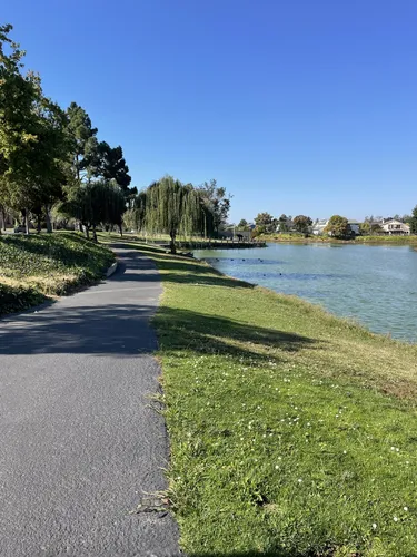 Best Hikes and Trails in Lakeshore Park | AllTrails