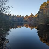 Farmsite Simmons Pond Loop, Rhode Island - 576 Reviews, Map | AllTrails