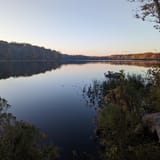 Farmsite Simmons Pond Loop, Rhode Island - 576 Reviews, Map | AllTrails