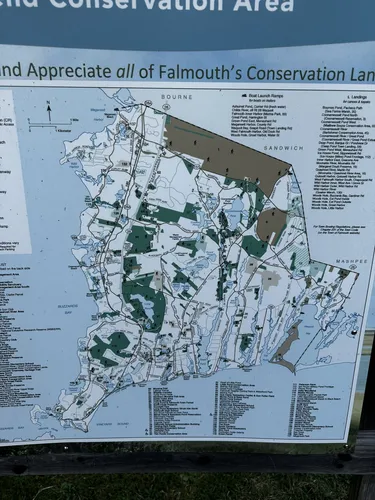 Best Hikes and Trails in River Bend Conservation Area | AllTrails